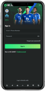 BC Game Login: 🔐 Sign in to Your Account & Explore Exclusive Benefits